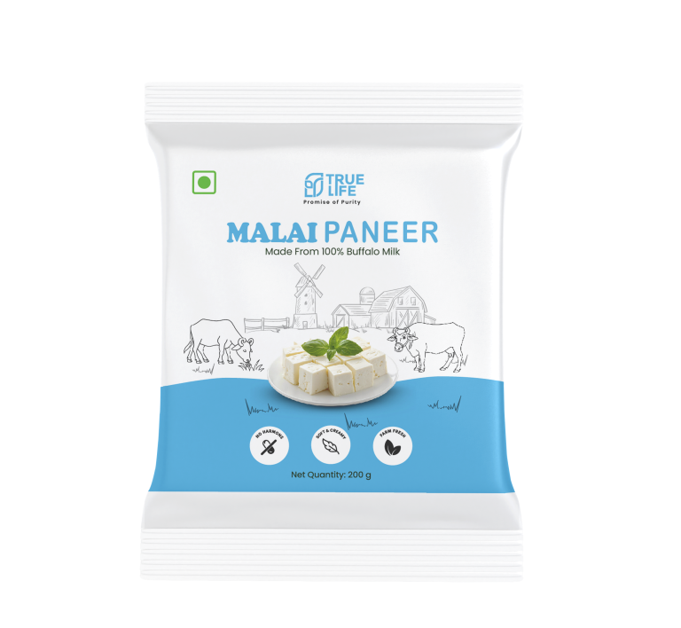 Buy Malai Paneer in Pune | Buffalo Paneer in Pune
